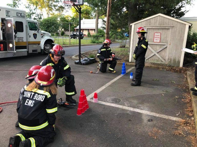 12 | Point Boro First Aid Squad